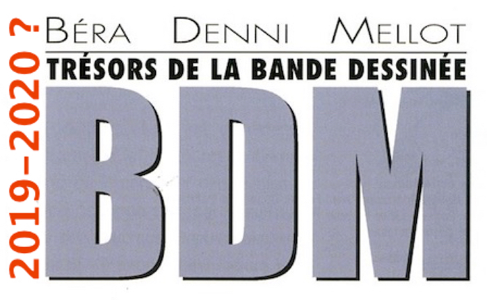 Un nouveau BDM
