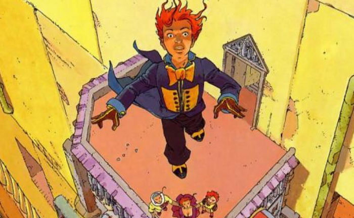 Décès de Philippe Adamov