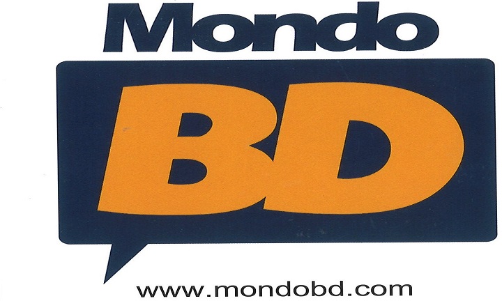 Mondo BD