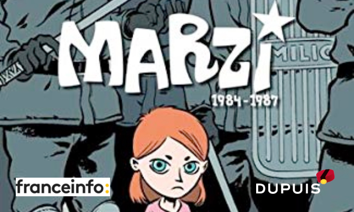 PodCast: 180 minutes avec Marzi